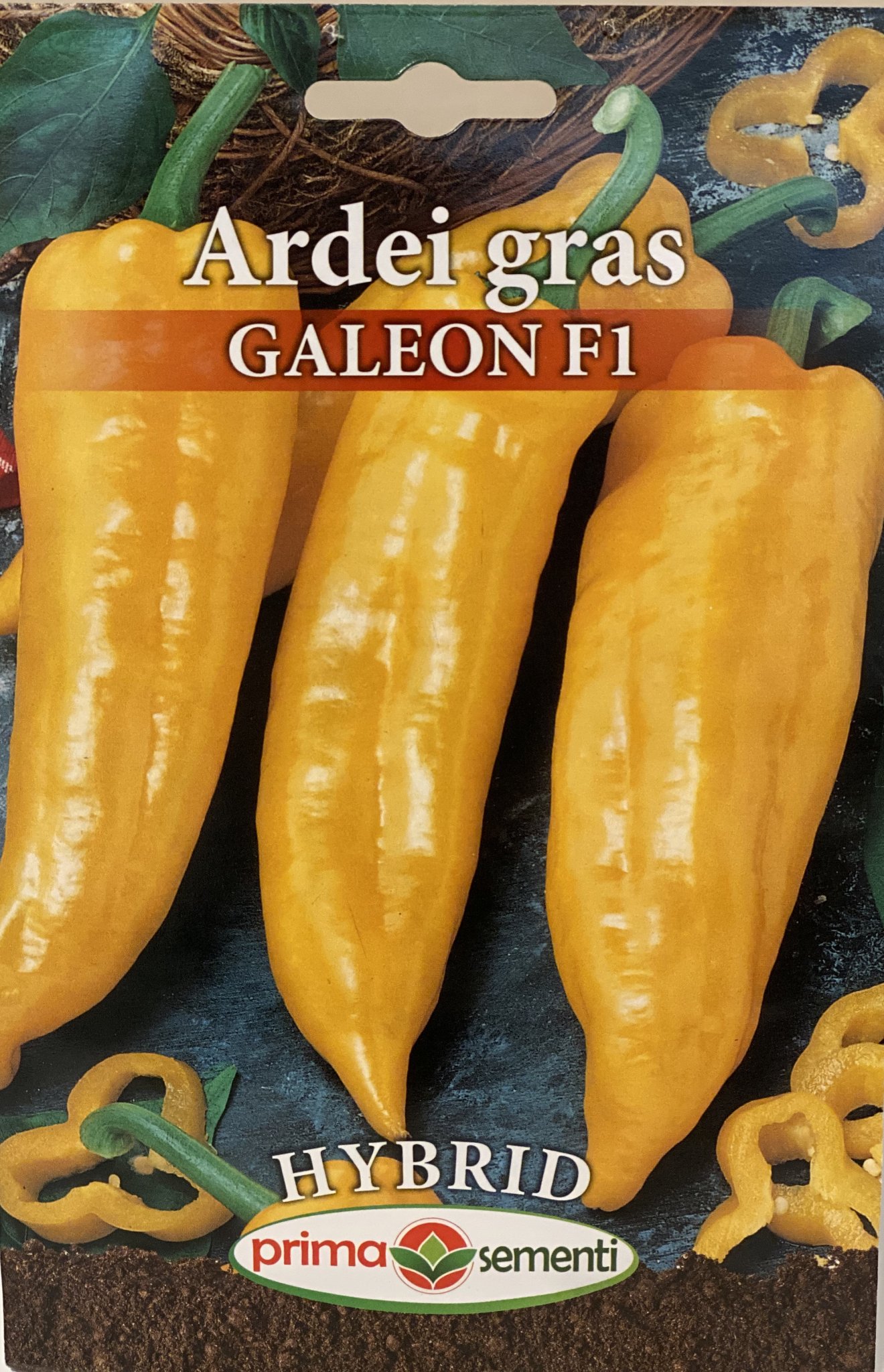 Seminte de legume – Prima Sementi