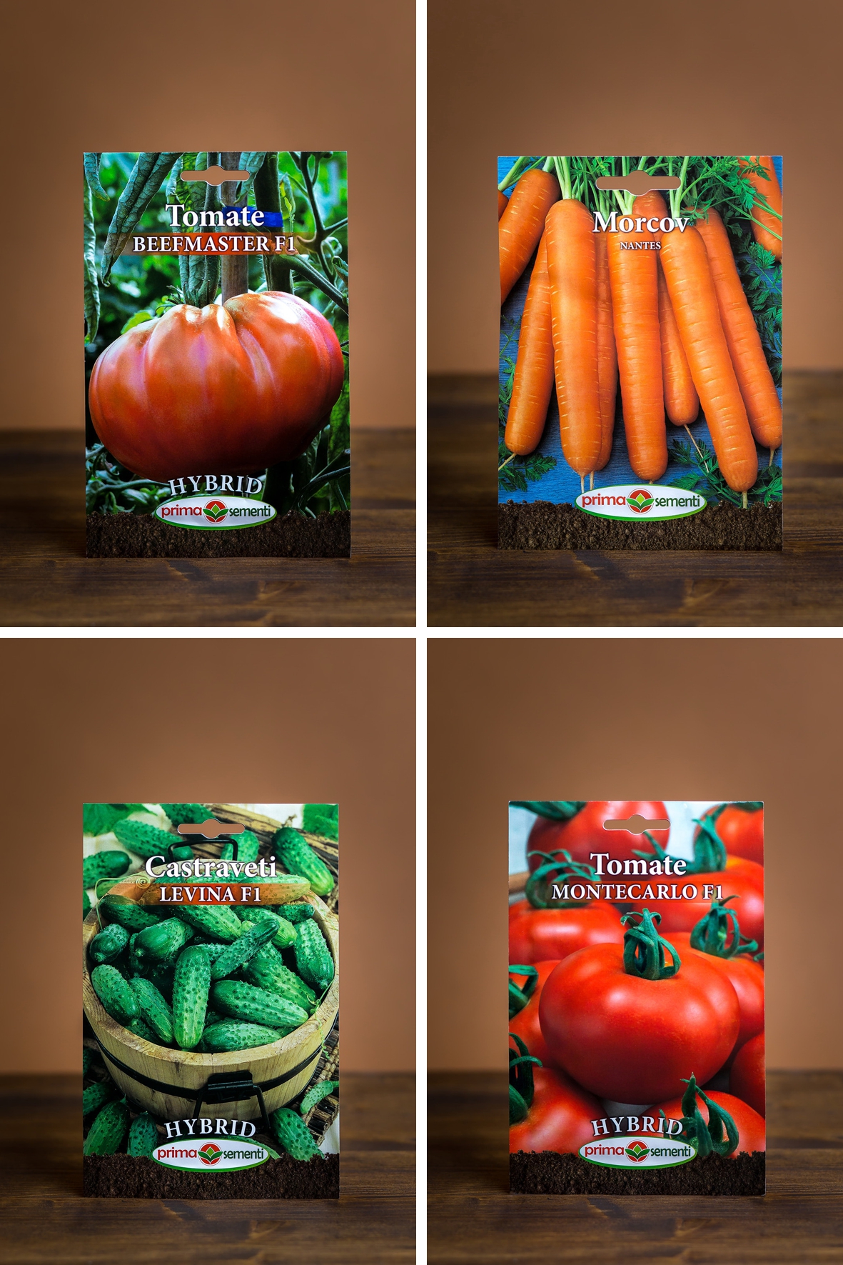 Prima Sementi – Alegerea ta in Agricultura